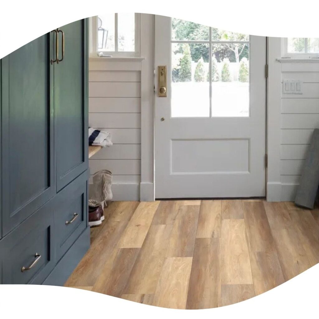 Luxury Vinyl Plank Flooring Wilmington NC | Williams Floors